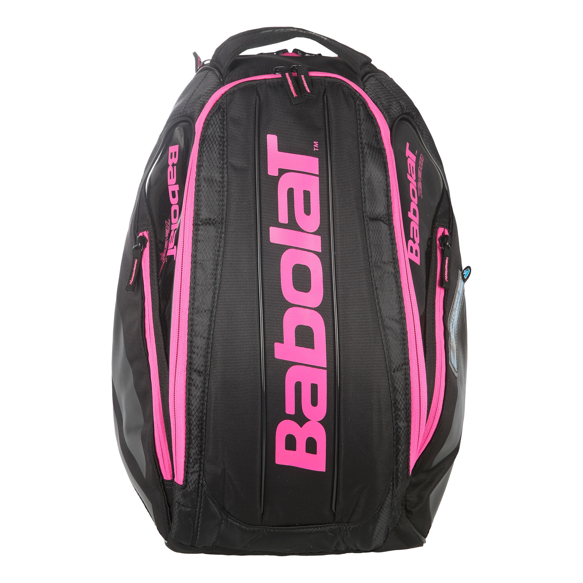Babolat Team Rugzak Special Edition - Zwart, Pink online kopen | Tennis ...