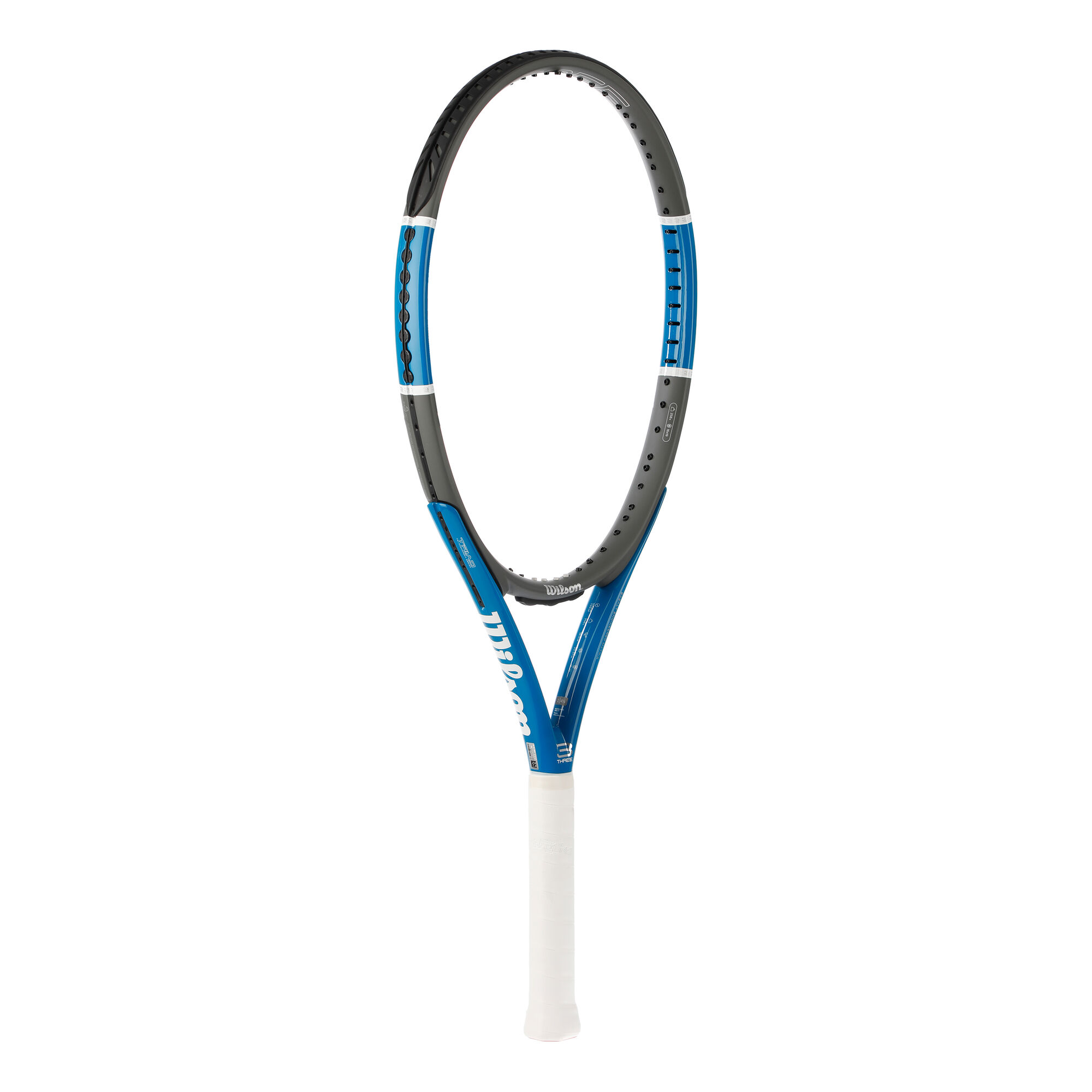 Wilson Triad Three Comfort-rackets online kopen | Tennis-Point