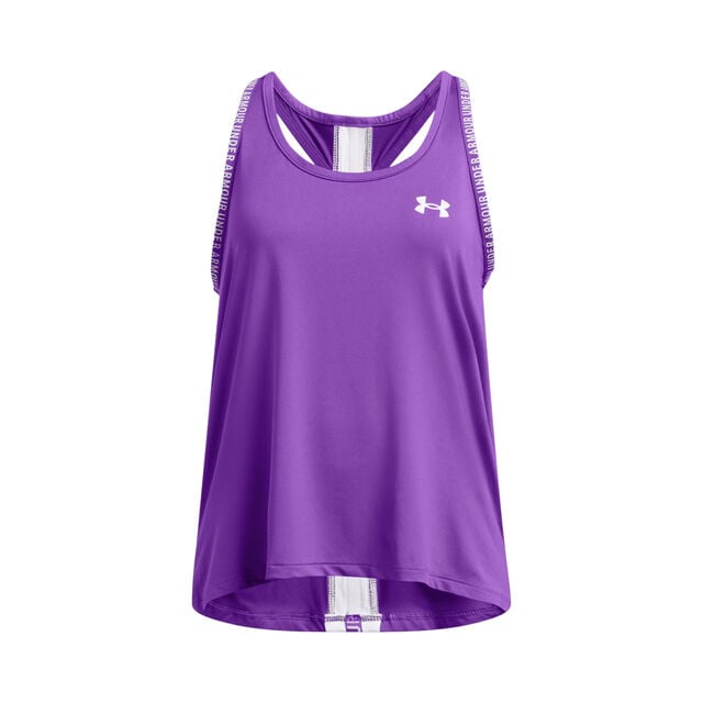 Buy Under Armour Tech Knockout Tanktop Meisjes Pink online | Tennis Point BE