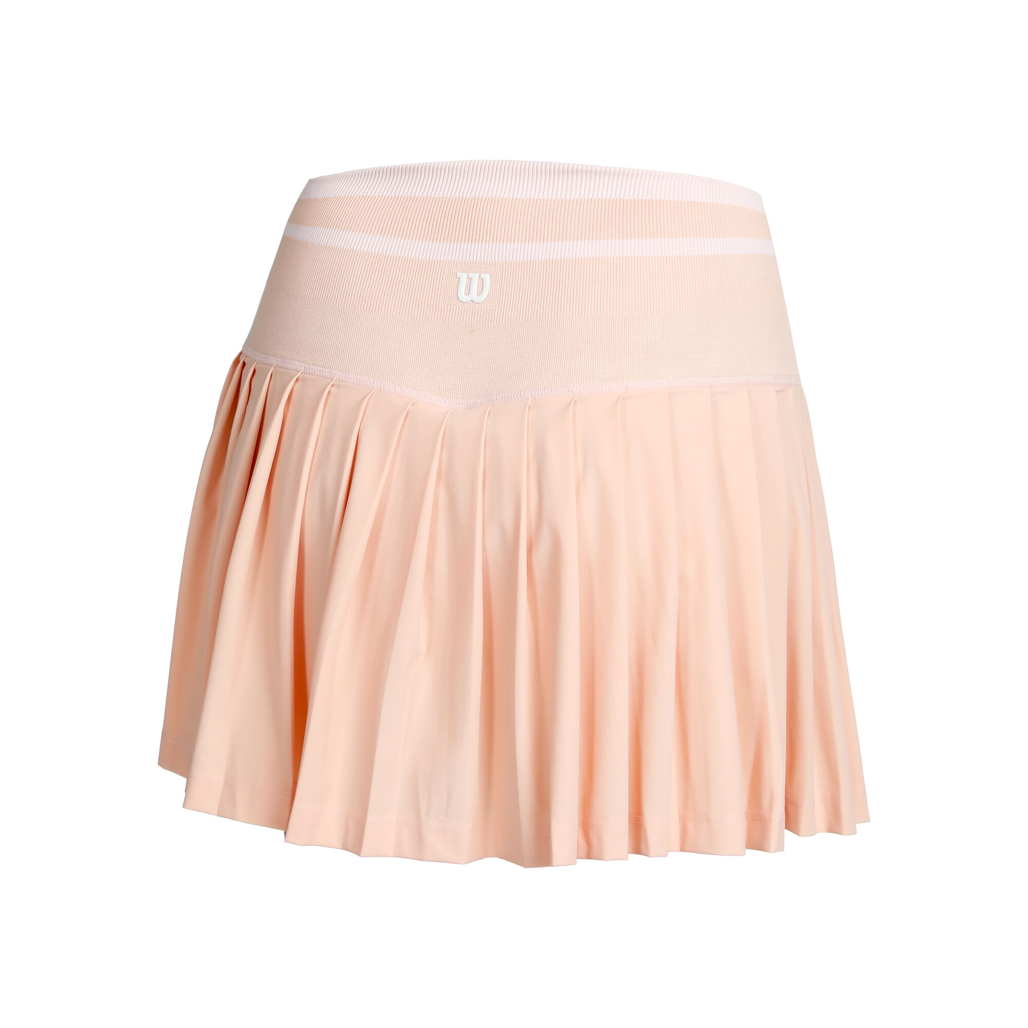 Buy Wilson Midtown Rok Dames Beige online | Tennis Point BE