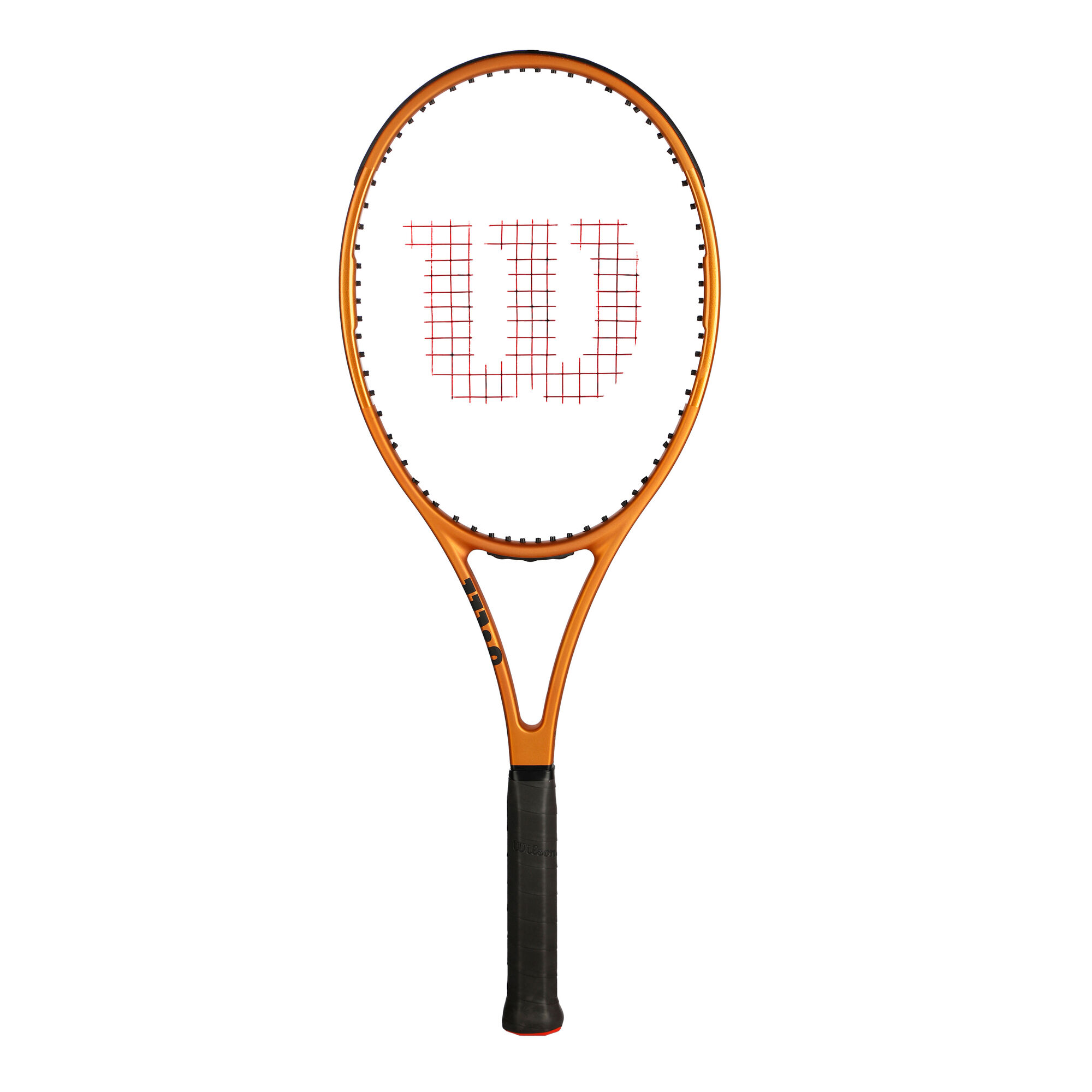 Wilson Pro Staff 97 CV Bronze Tourracket (Special Edition) online kopen ...
